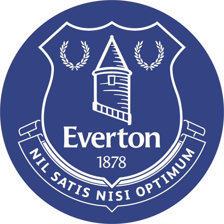 Everton Football Club - Toptacular