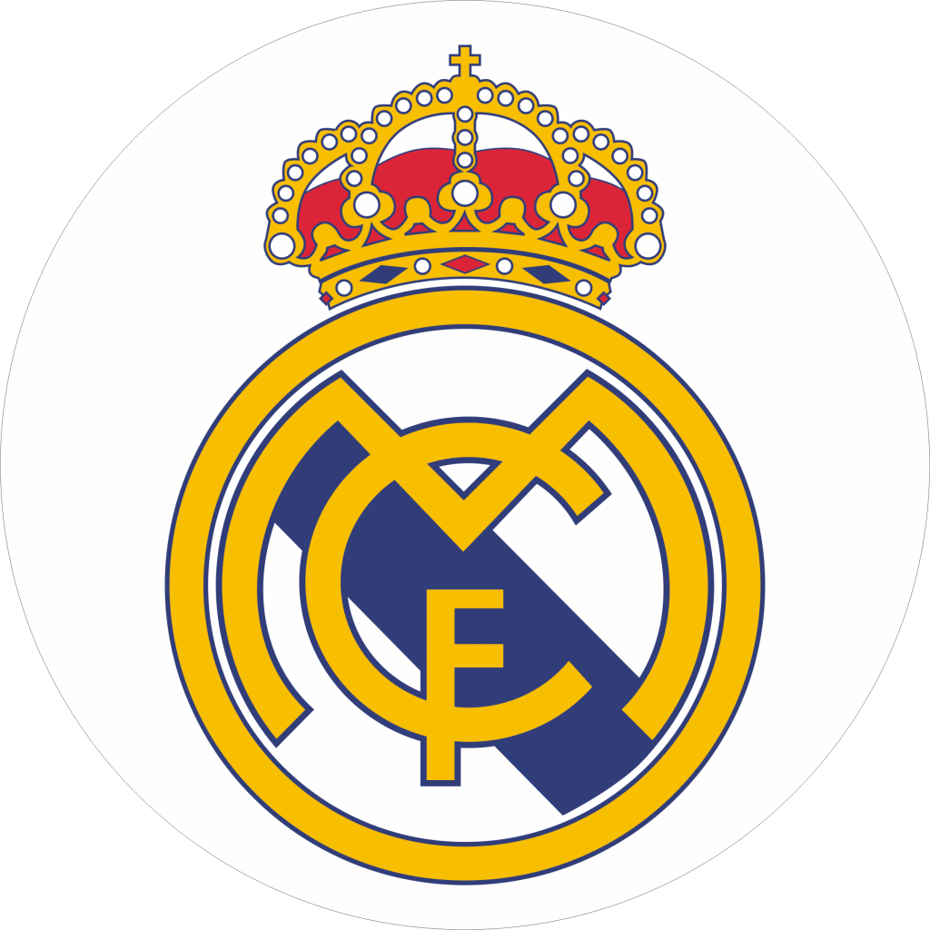Real Madrid Football Club Toptacular