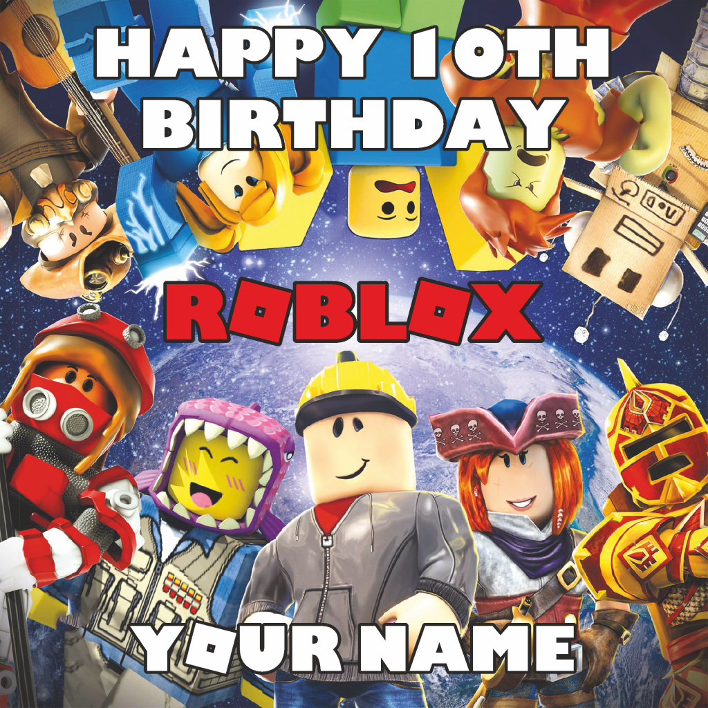 Roblox - Toptacular