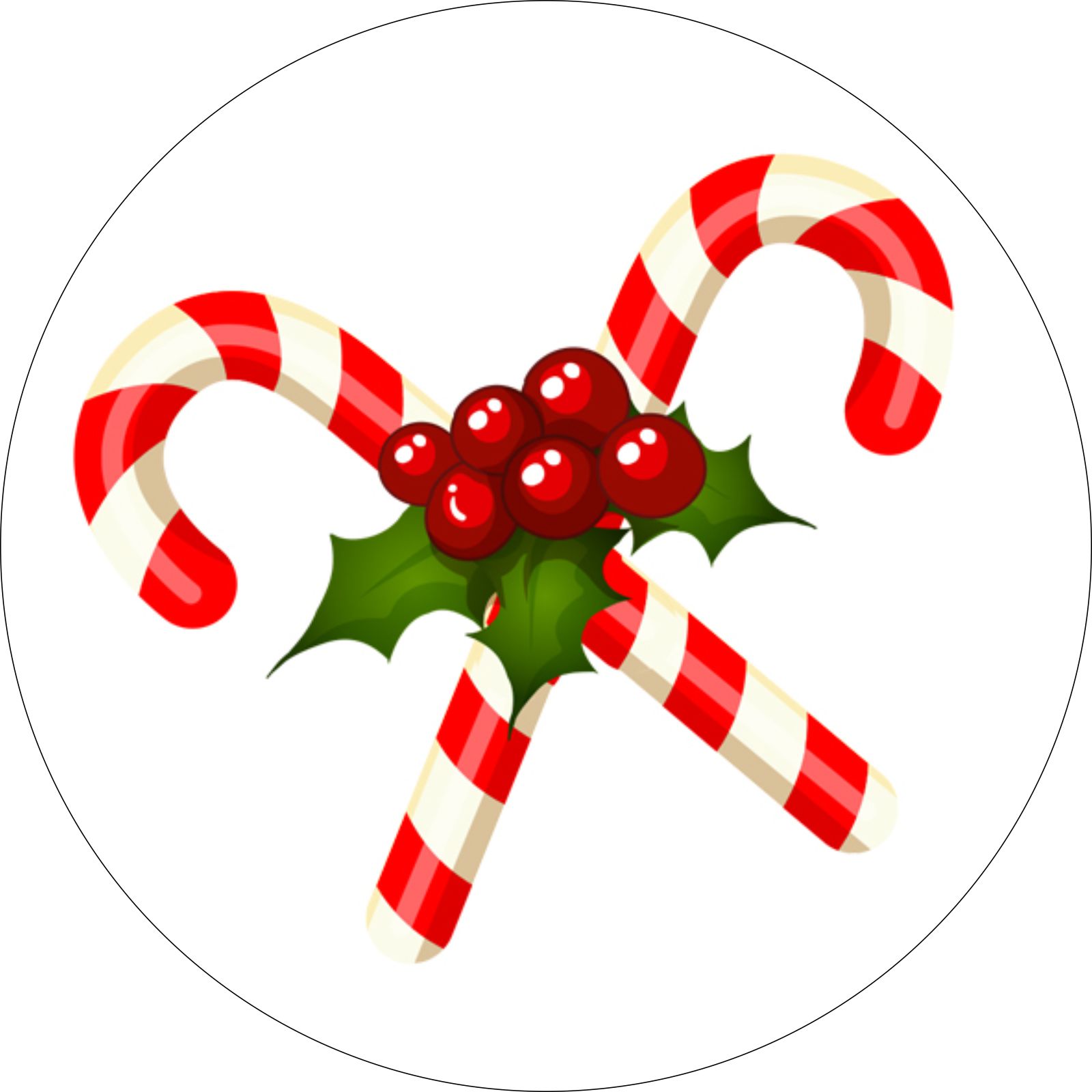 Christmas Candy Cane Toptacular Christmas Candy Cane Toptacular